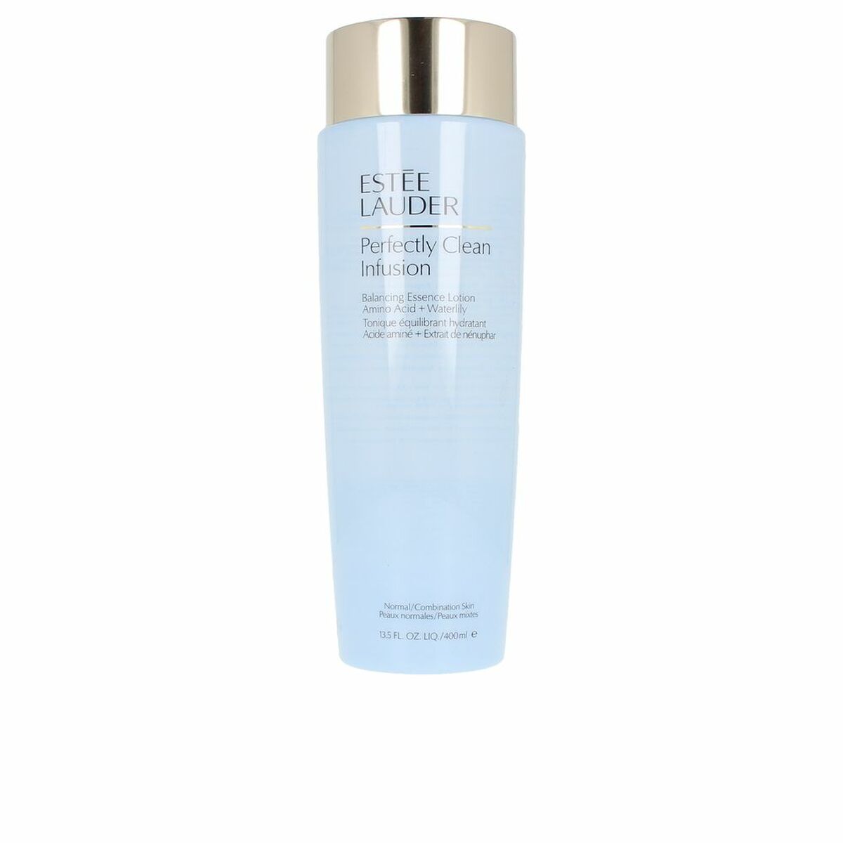 Crema Detergente Estee Lauder Perfectly Clean Infusion 400 ml - Keeply.it